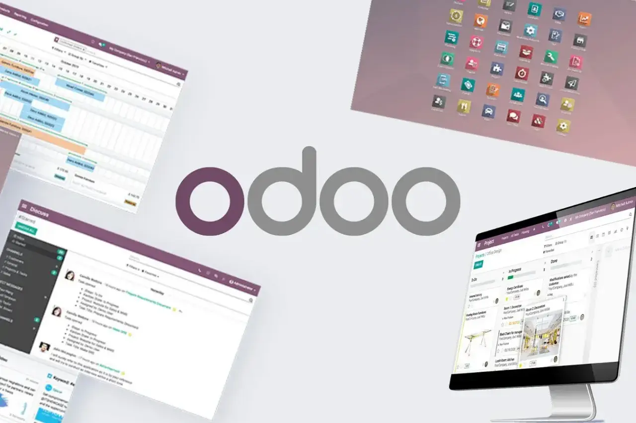Come Configurare Nginx Reverse Proxy Per Odoo 7706